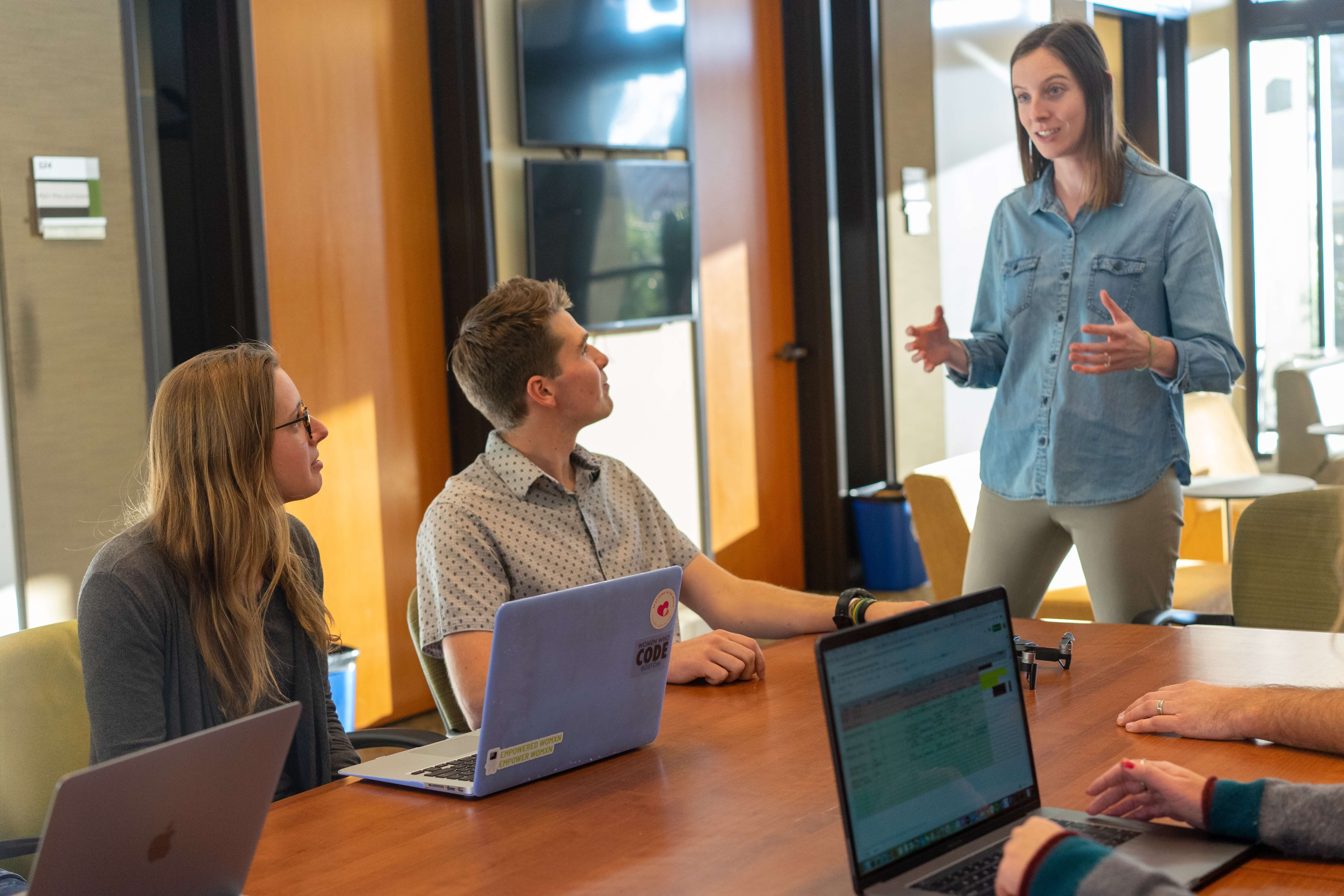 How To Get Upper Management On Board With Your B2B Marketing Plan